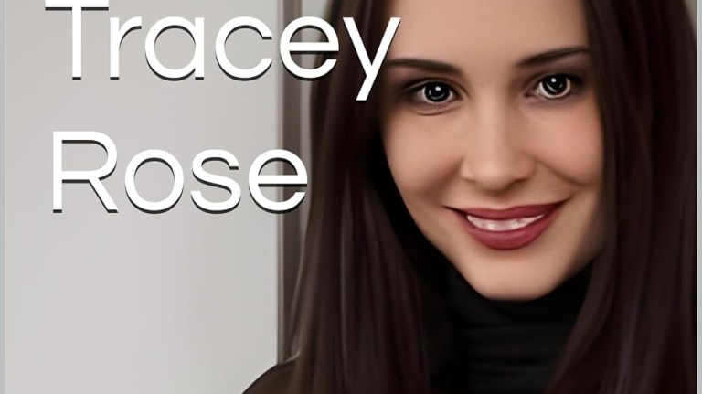 Tracey Rose: An unexpected visitor – Marklin Foster