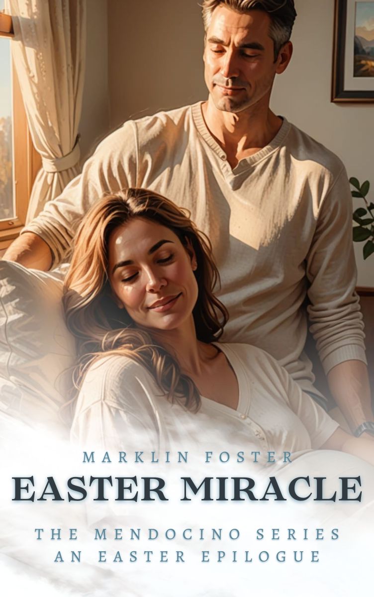 Easter Miracle and the writing landscape after it – Marklin Foster